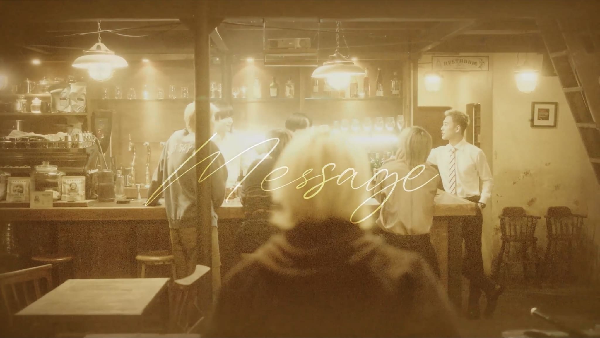 NHKスペシャル 『シリーズ「東京リボーン」 』オープニング AKIRA - stu inc.