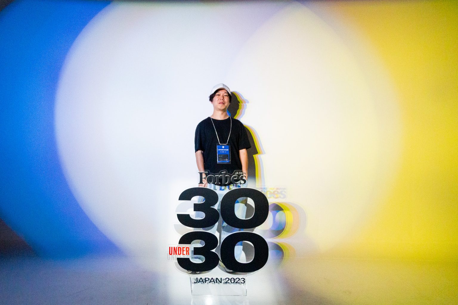 「Forbes JAPAN 30 UNDER 30 2023」アドバイザリーボードとしてstu代表・黒田貴泰が就任 - stu inc.